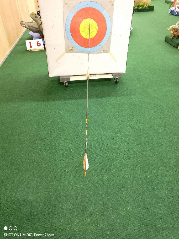 'Archery Day' - Open House