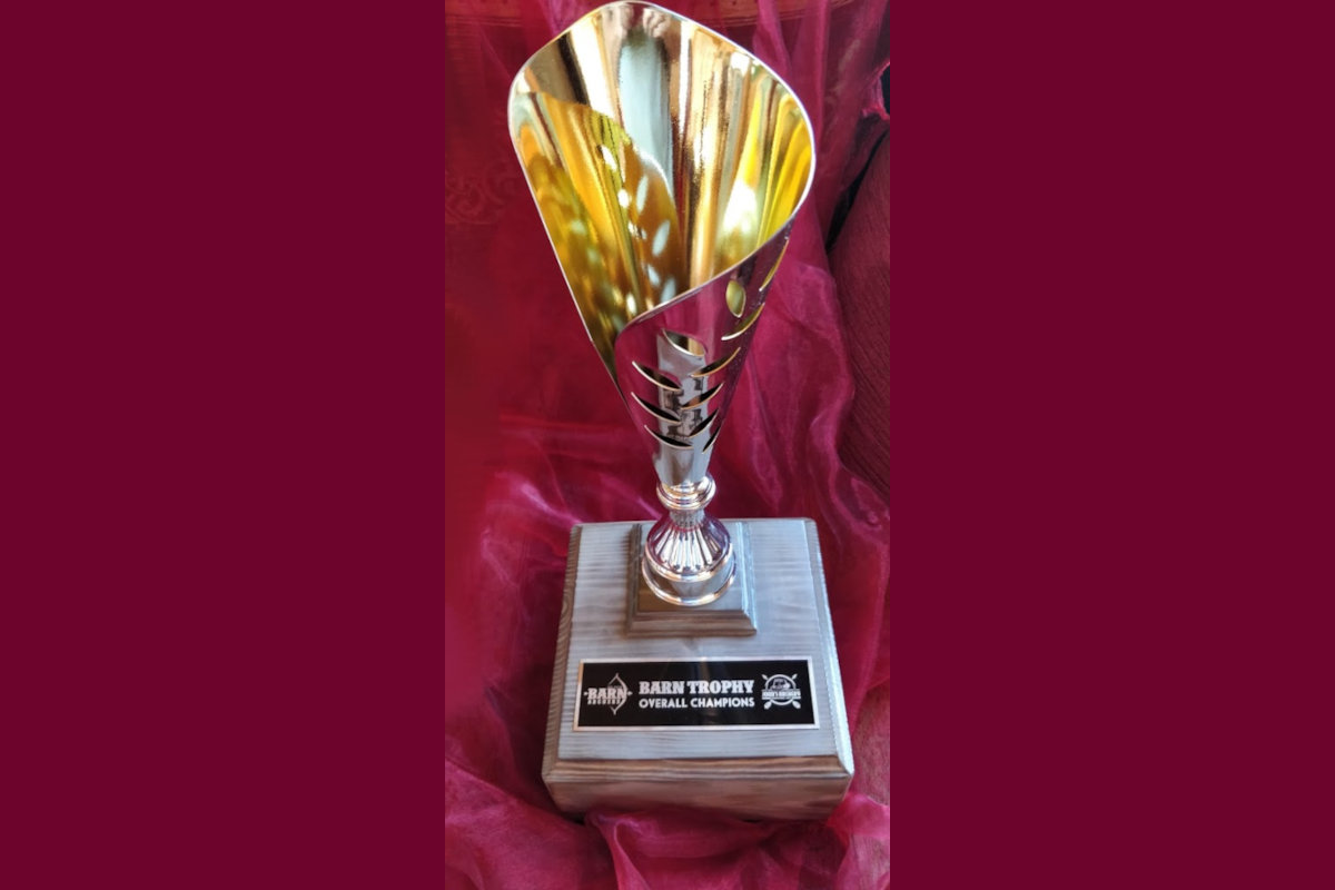 Barn Trophy